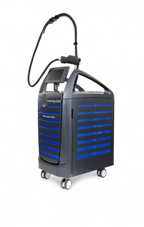 Produkte - Waveguide Medical Systems